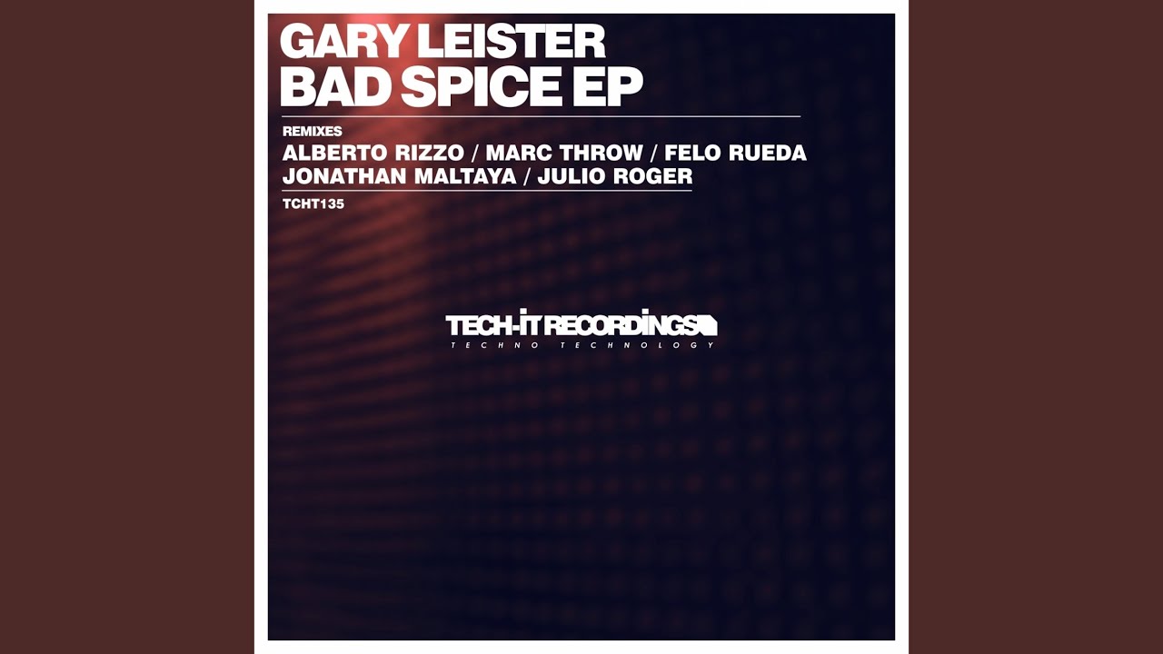 Bad Spice (Jonathan Maltaya Remix) - YouTube