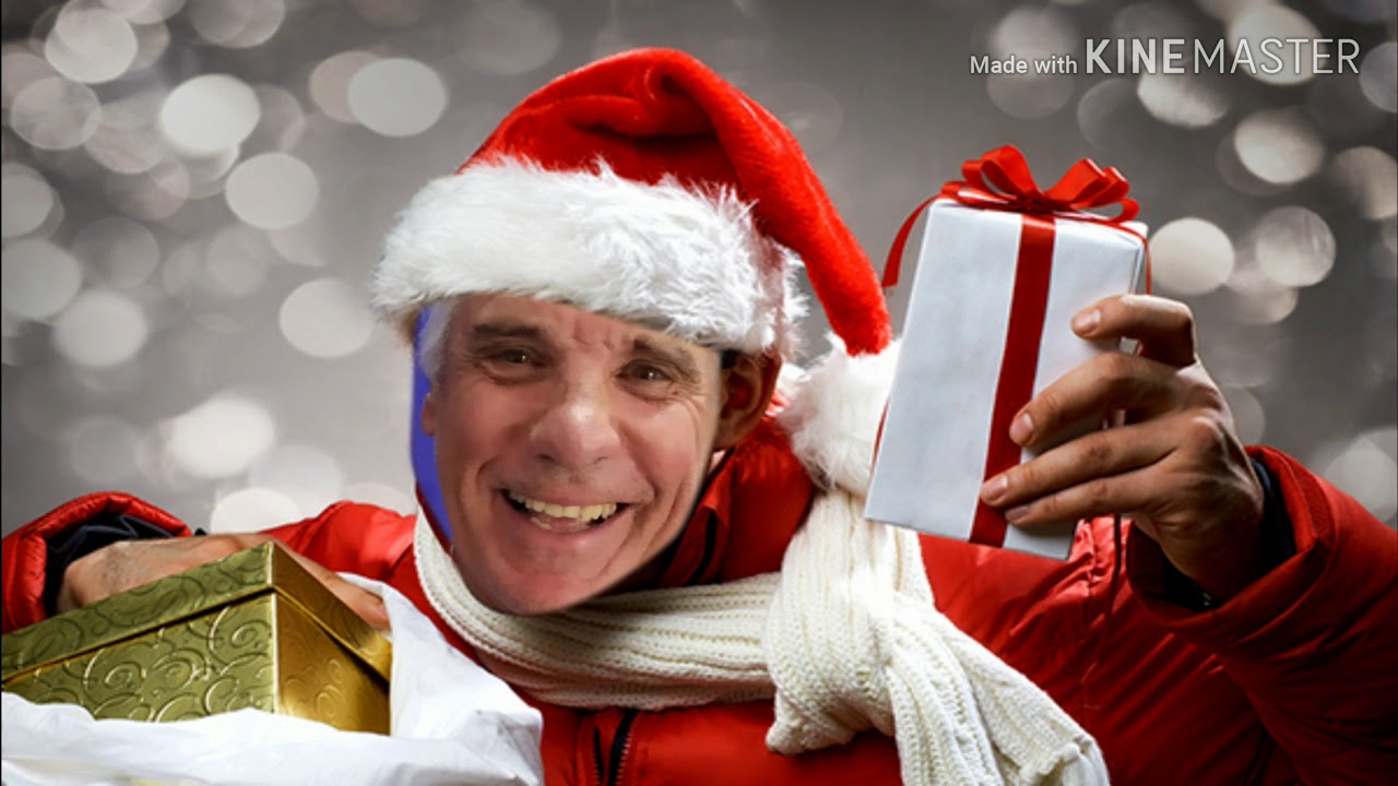 Navidad en el Simón 🎄 - YouTube