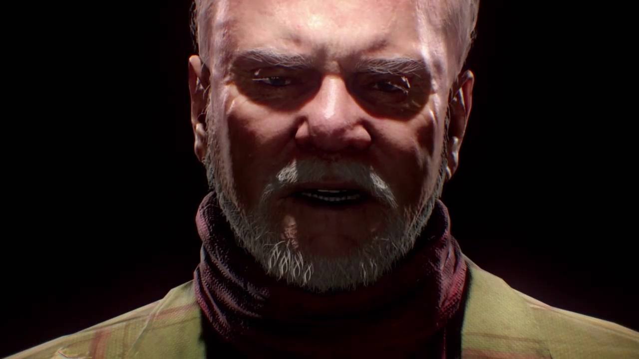 DR MONTY REVEALED! NEW DLC #4 BLACK OPS 3 REVEALTIONS ZOMBIES DLC 4 ...