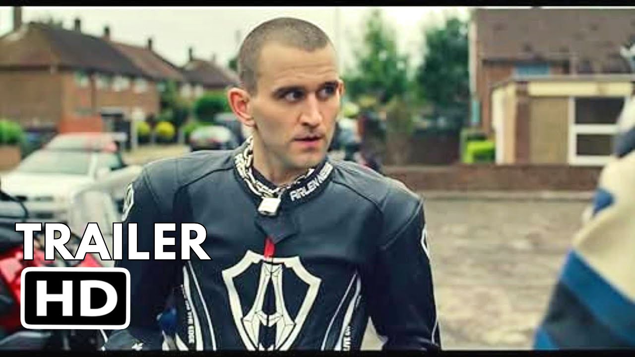 Pillion | Trailer Oficial (2026) | Legendado | A24 - YouTube