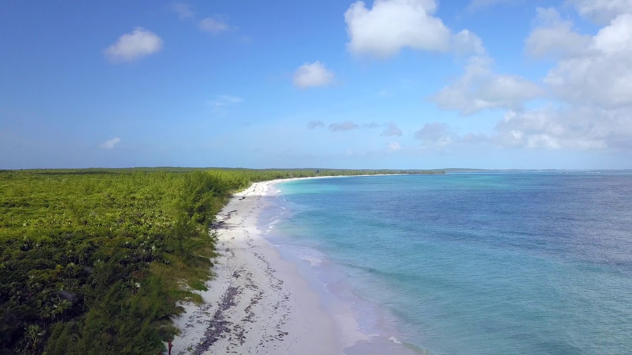 Weather in Eleuthera, Bahamas 12-15-18 - YouTube