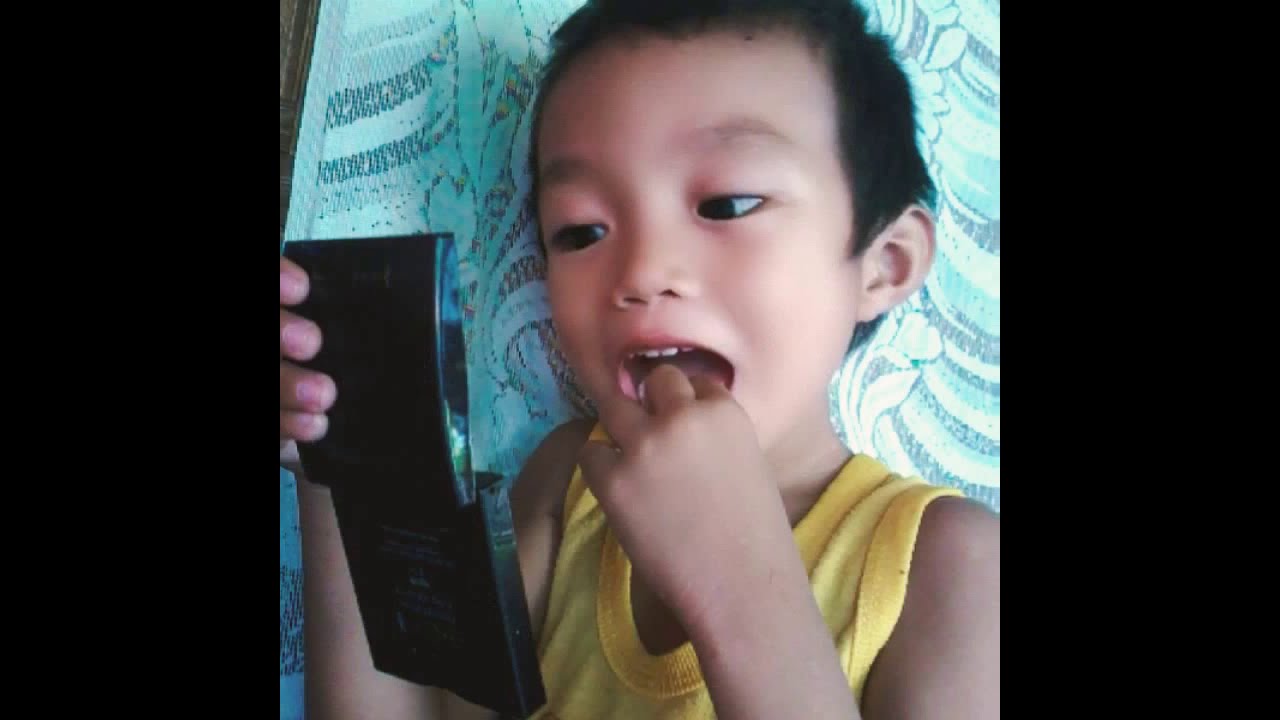 Kuya bunso bonding moment🥰🥰😘😘 - YouTube