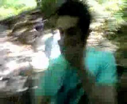 düzce güzeldere şelale piknik istanbul şemsiye