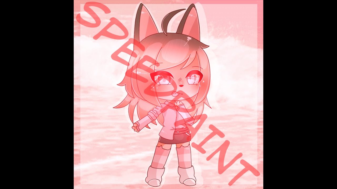 Look at me! ~ (Gacha Life) (Speededit) - YouTube
