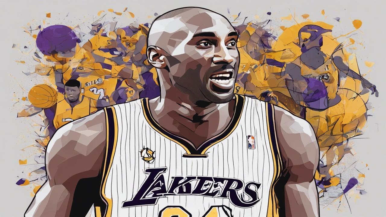The Power of Visualization - How Did Kobe Bryant Use it to Become a ...