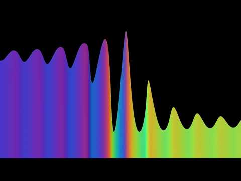 Quaternion Visualization - Math Art - YouTube
