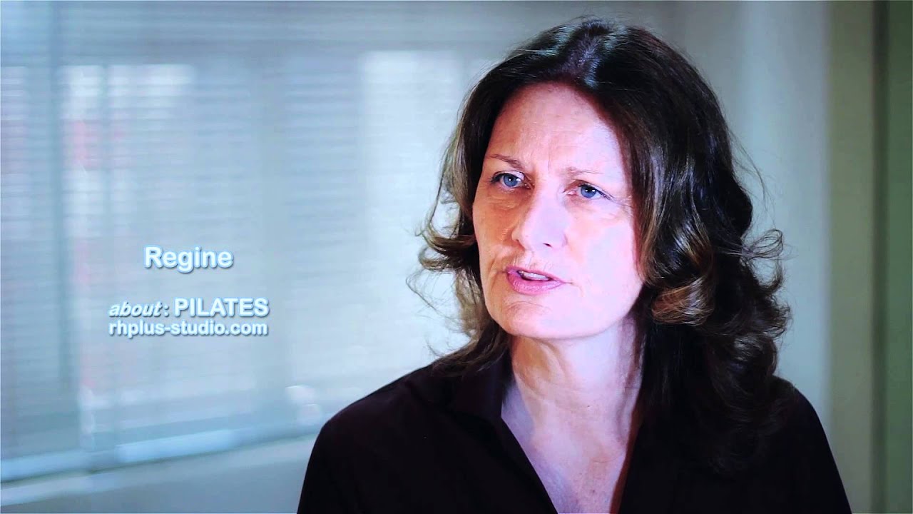 About Pilates Hong Kong Class Experience Regine : Ruth HOGG Pilates ...