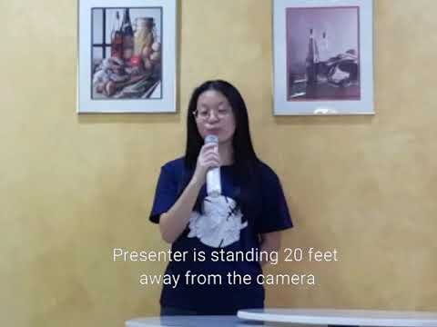 Micker Pro Portable Handheld PA system - YouTube