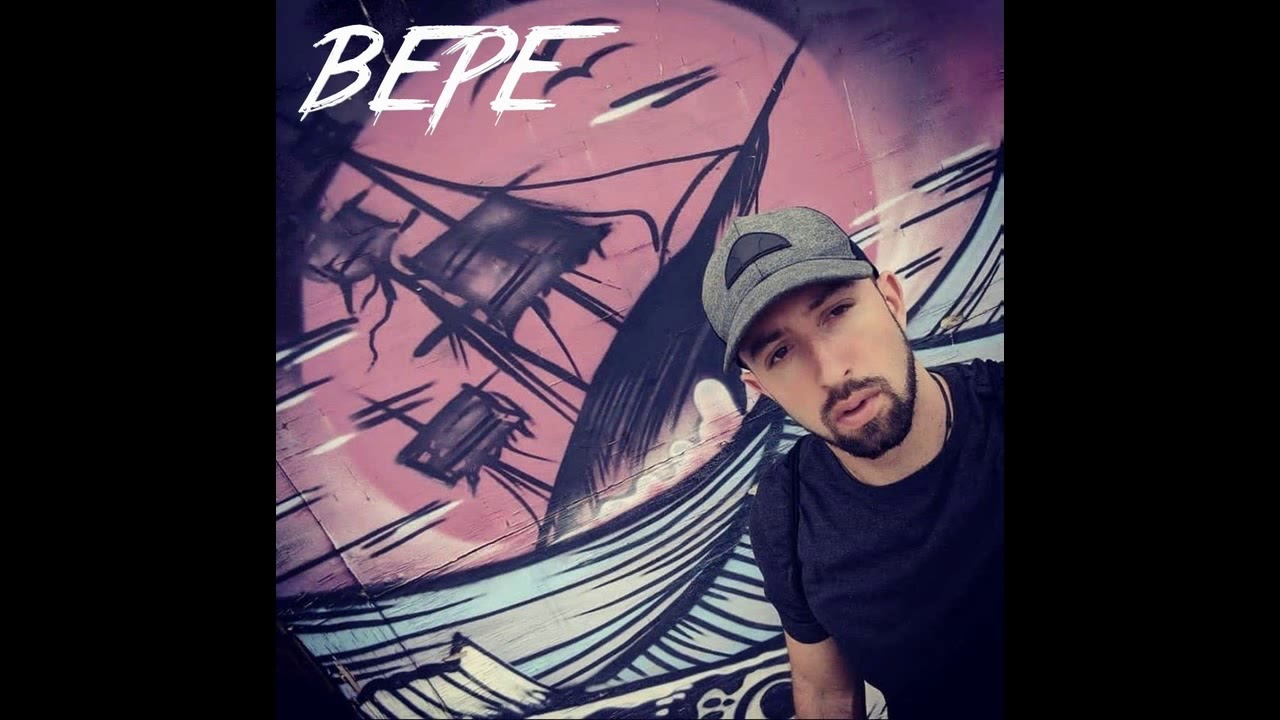 bepe - el mensaje - YouTube