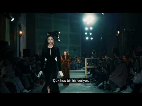 COTTON USA – Londra Moda Haftası Reklamı
