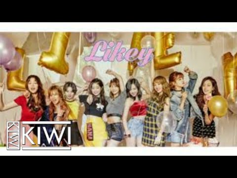 TWICE \