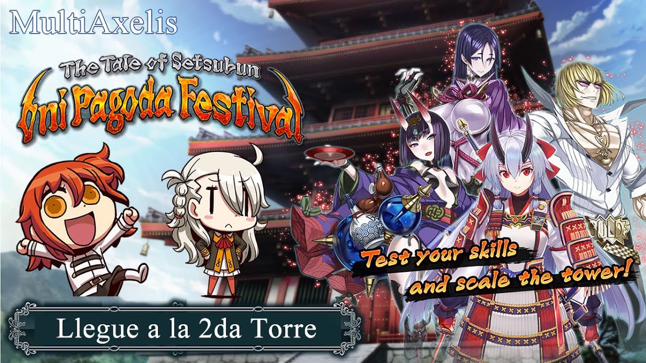 Noticias en el Stream JP Fate Go !! - Stream FGO #63 (Alex) - YouTube