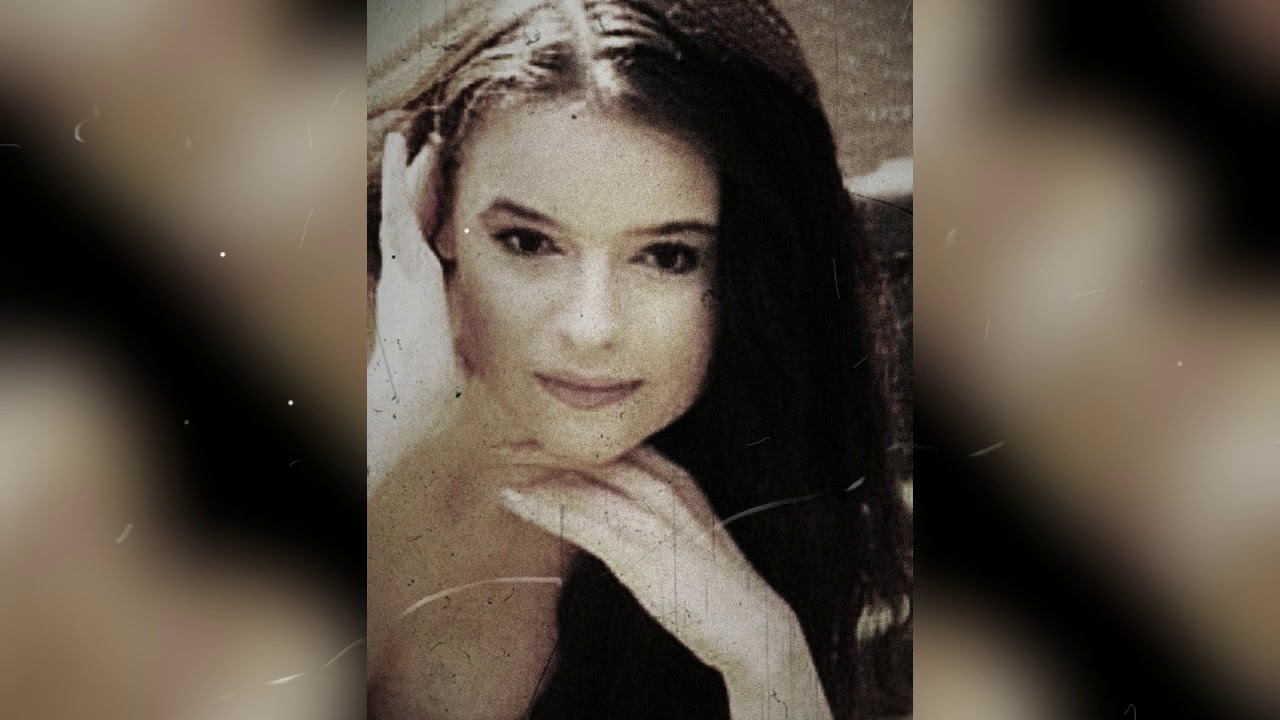 Ceca Slavković - Blue song (Audio 1994) - YouTube