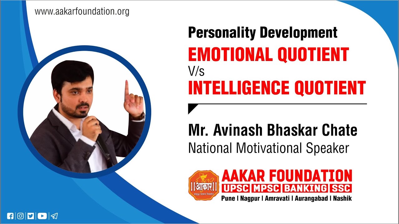 Emotional Intelligence Eq And Adversity Quotient Test