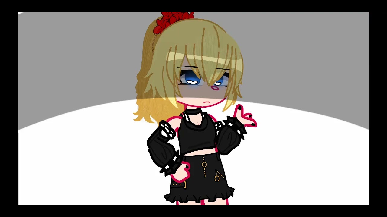 New gacha mod🛐 [they even have nails😌] - YouTube
