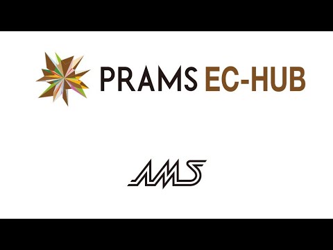 [ PRAMS EC-HUB ] 概略説明 - YouTube