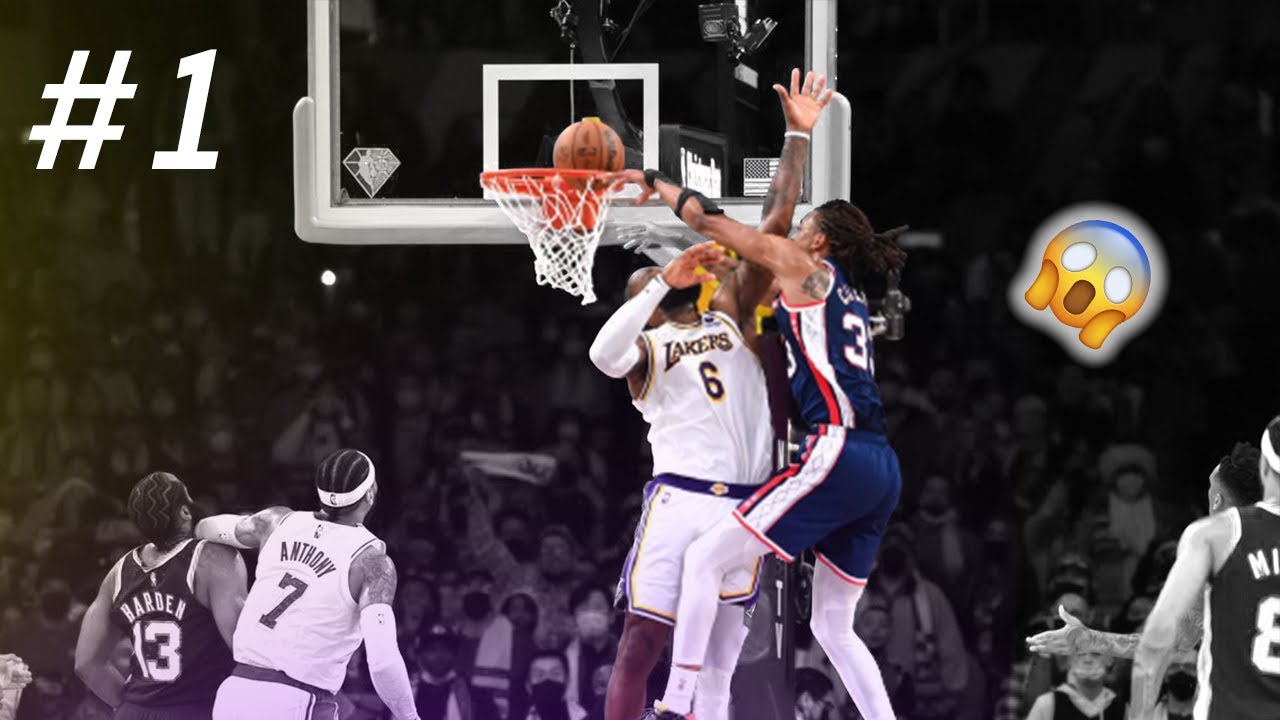 2021/22 Basketball Beat Drop Vines #1 || w/Song Names || - YouTube