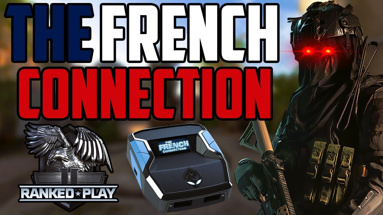 TRY this UPDATED STICKY Aim Assist SCRIPT in RANKED CDL on MW2 - YouTube