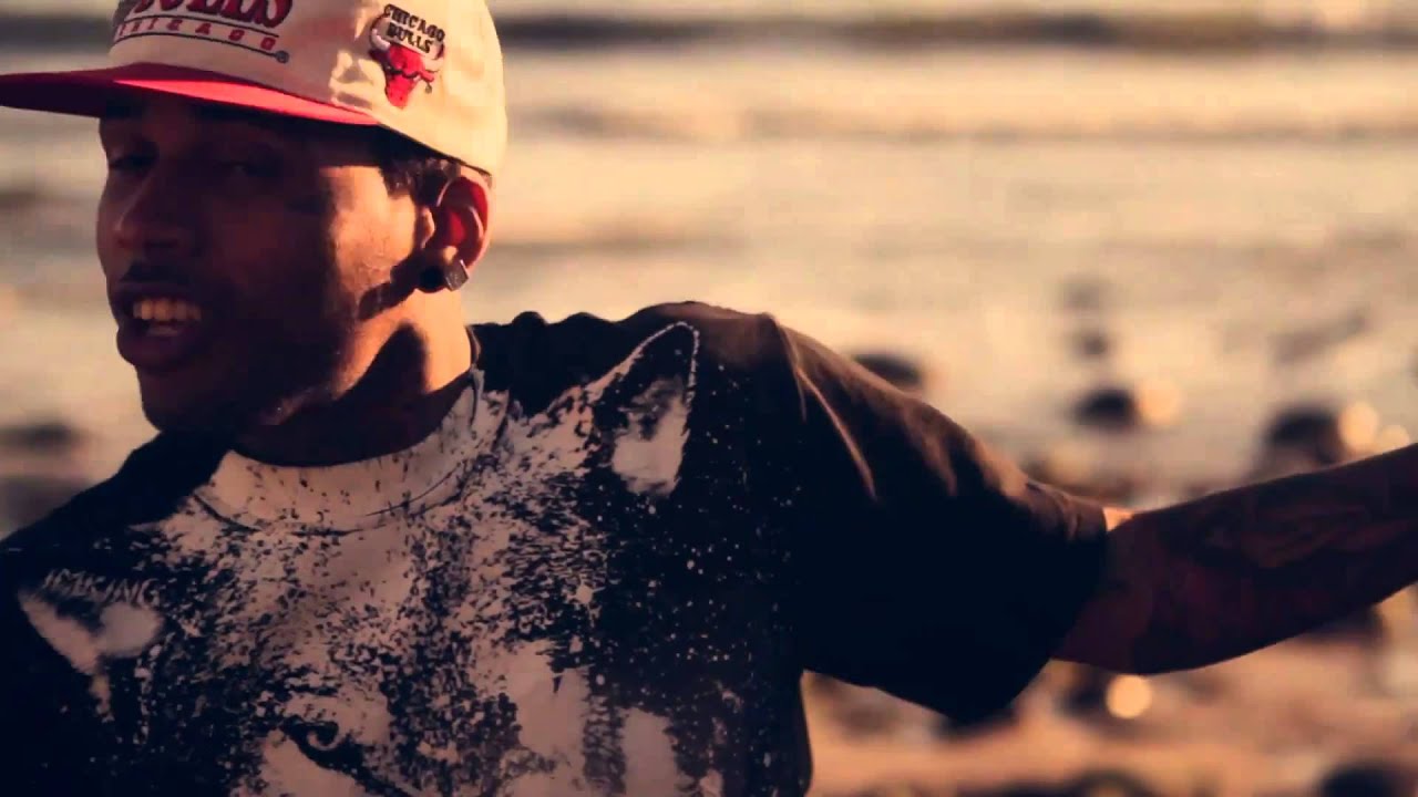 Keep it Rollin - Kid ink Official video - YouTube
