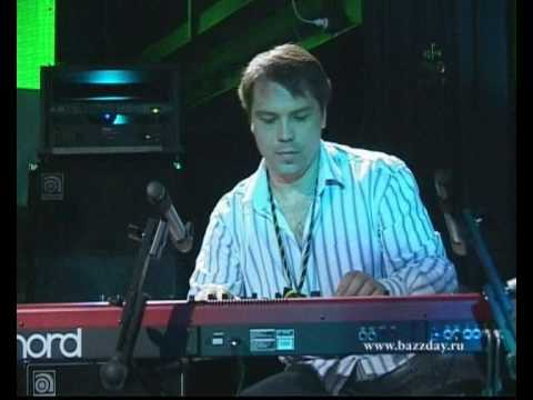 BazzDay 2007 - Linley Marthe ( Part 1) - YouTube