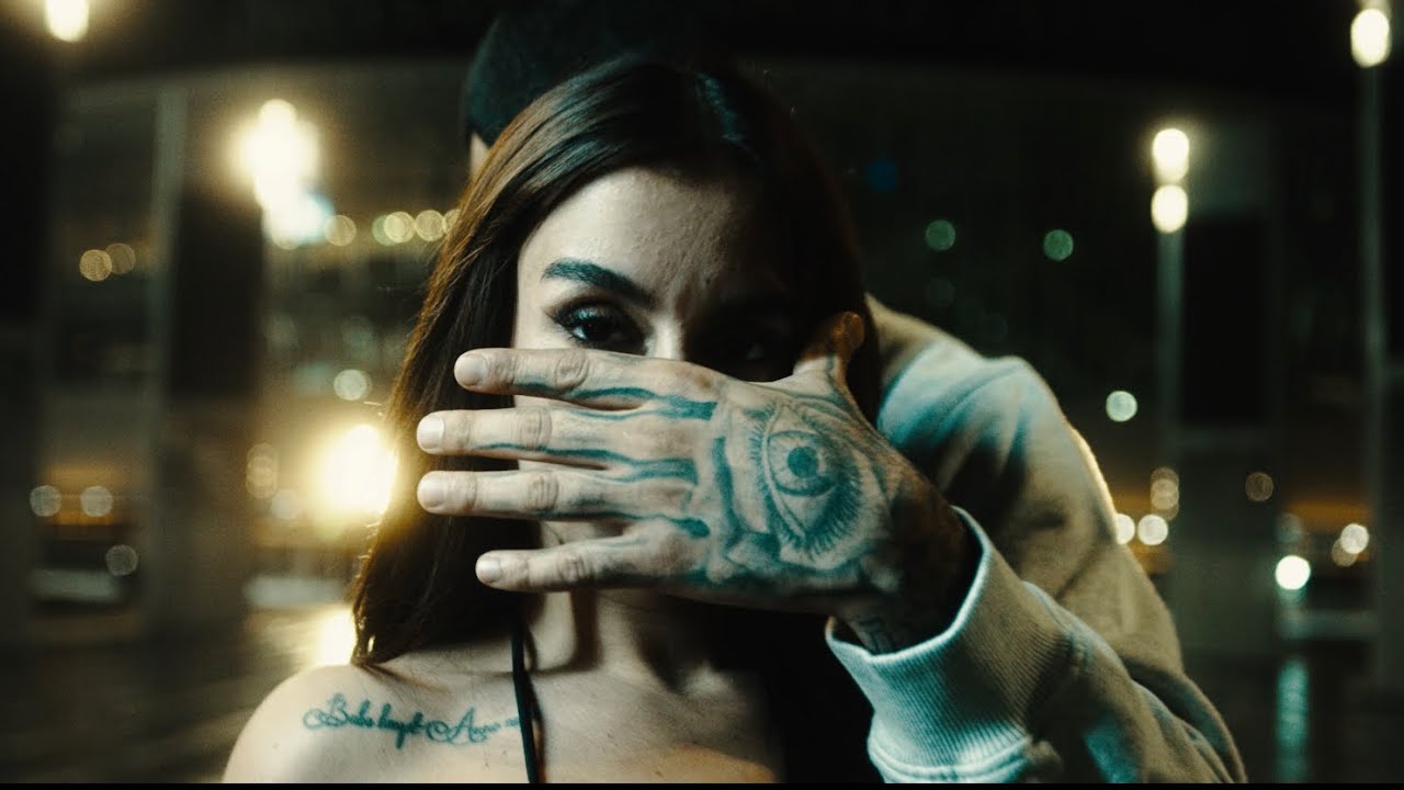 YAKARY - capidiss.wav (Official Video) - YouTube Music