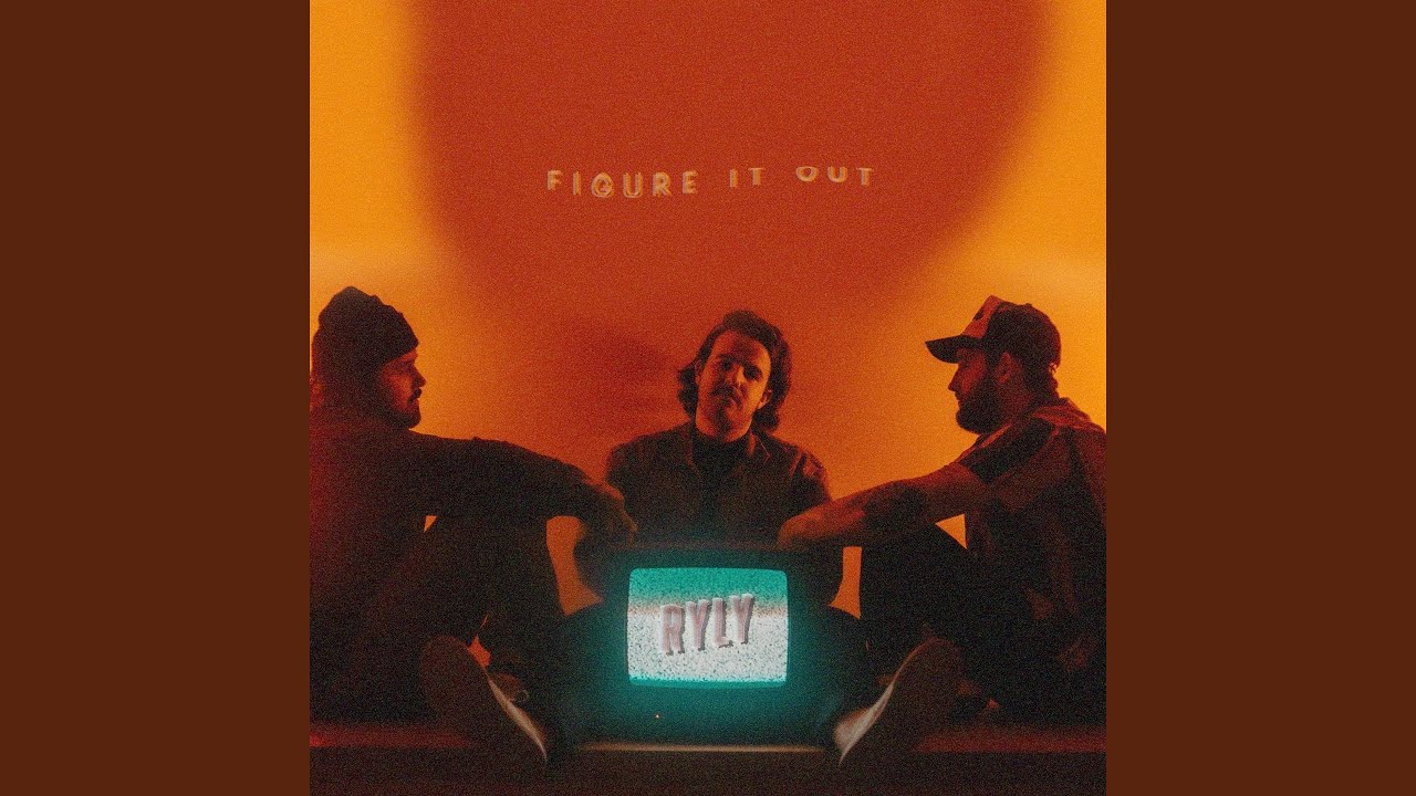 Figure It Out - YouTube