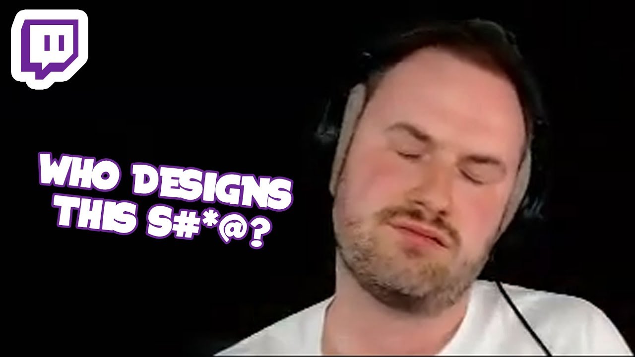 Sips streams Sekiro: Shadows Die Twice but only the funny bits - YouTube