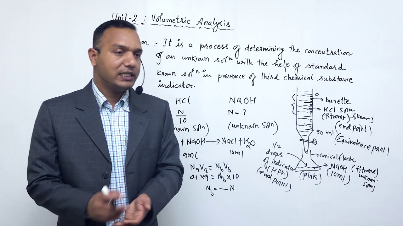Class 12 Chemistry Volumetric Analysis Part 2 YouTube class-12-chemistry-volumetric-analysis-part-2-youtube