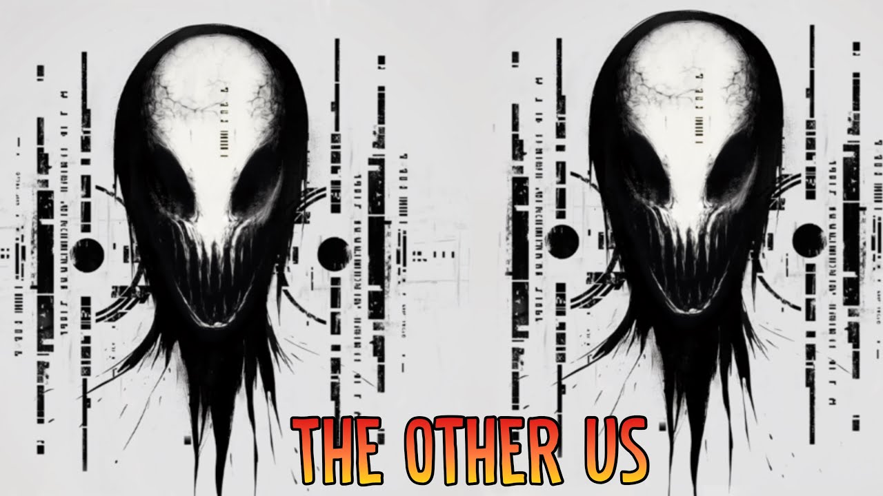 The Other Us [Full Walkthrough] - Roblox - YouTube