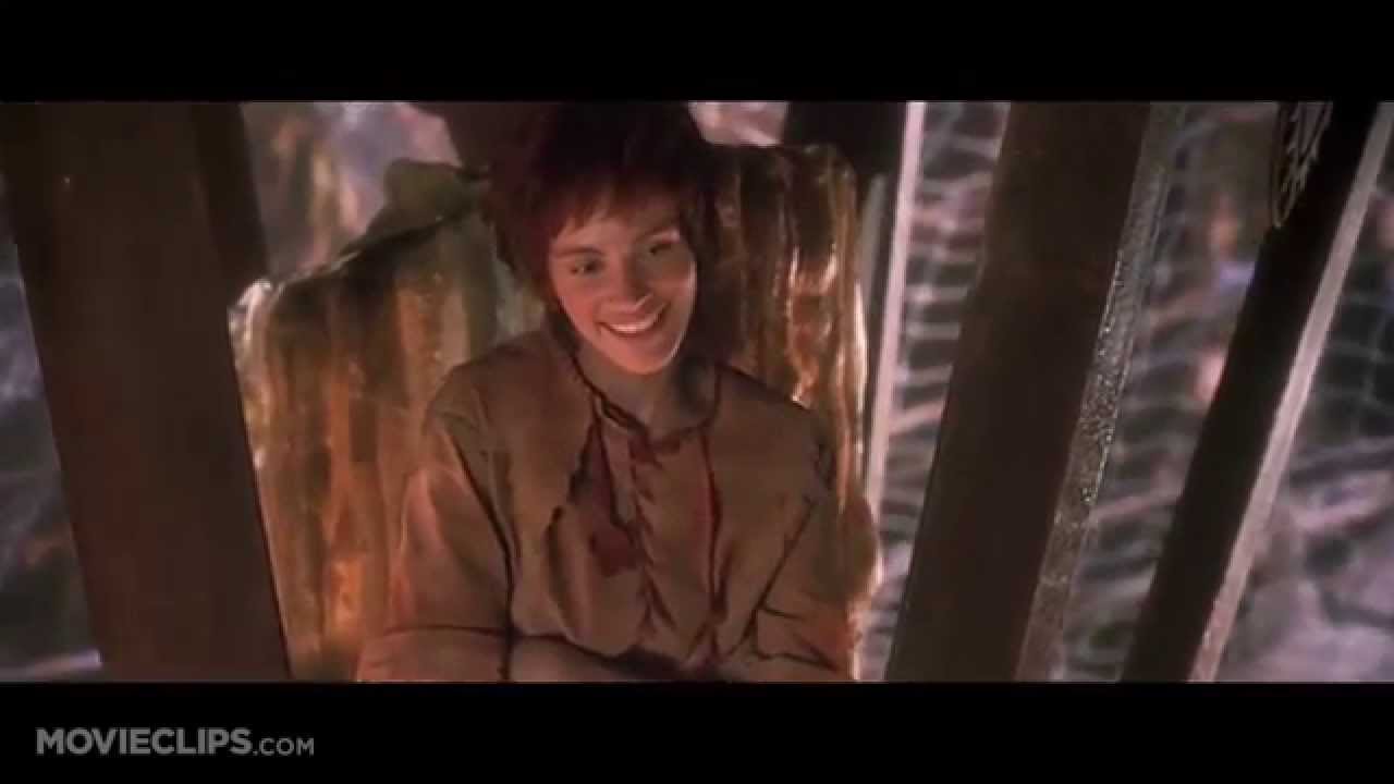 Peter Pan - Finding Neverland - YouTube