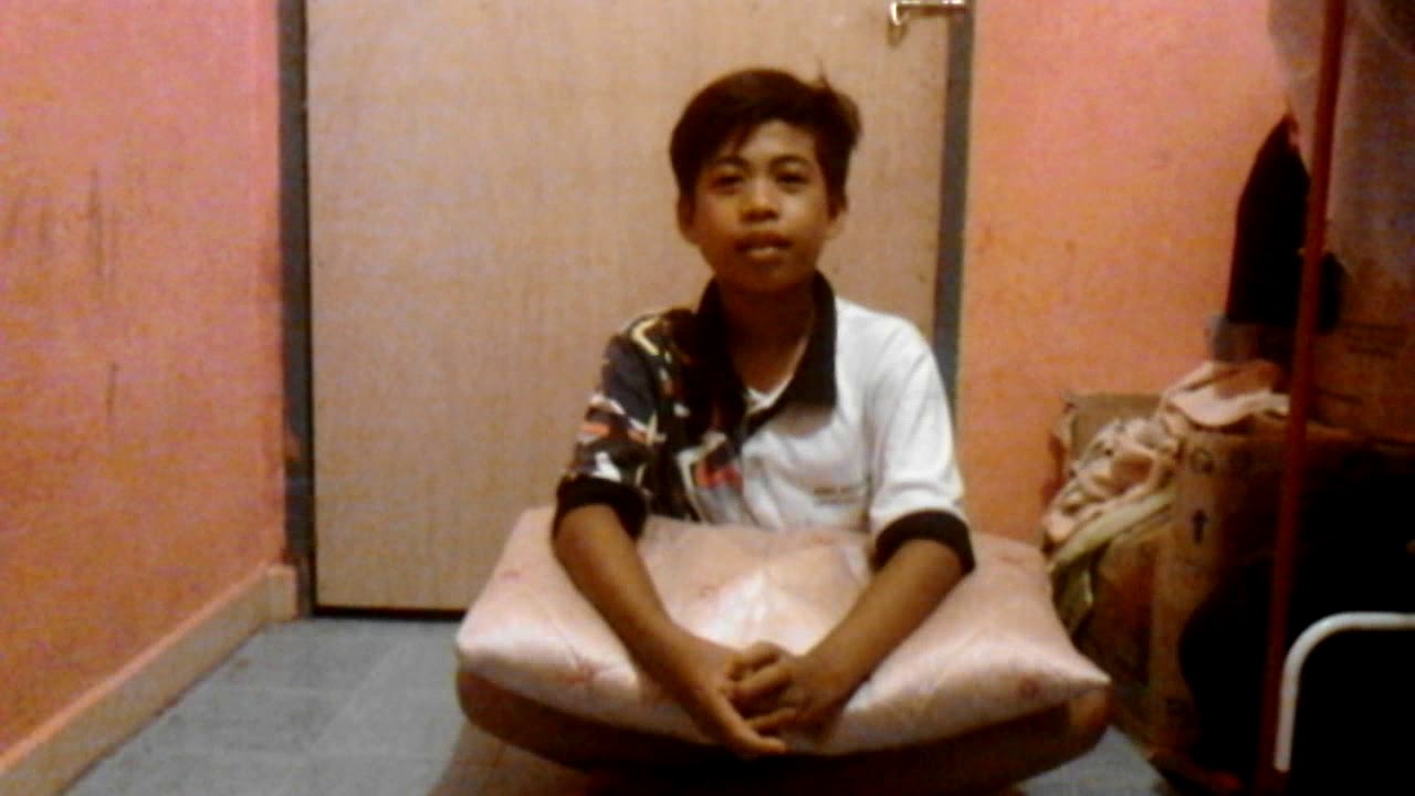 Pickup line padu - YouTube