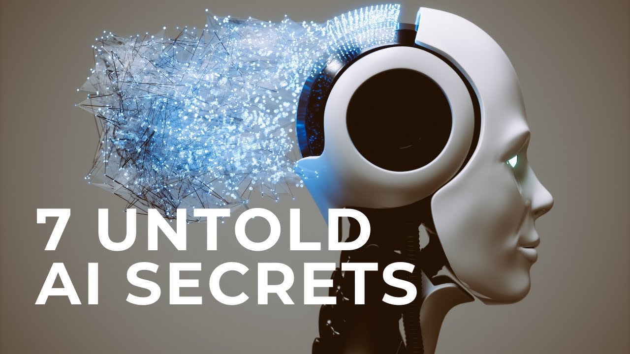 7 AI Secrets Every Entrepreneur Must Know: AI Quiz and Breaking News ...