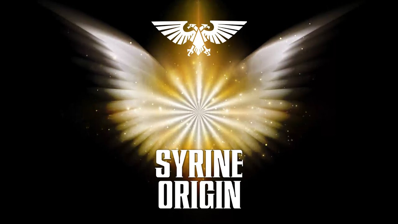 Syrine Origin - YouTube