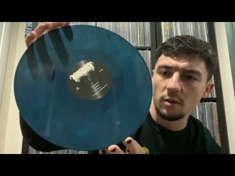 Squirm Within the Molten Trap. Vinyl Update vol. III - YouTube