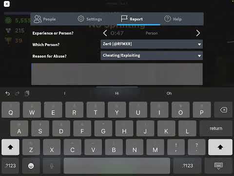Hacker in evade - YouTube