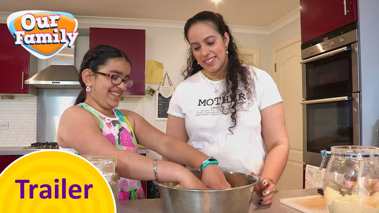Our Family Series 6 Episode 6 Promo | CBeebies - YouTube