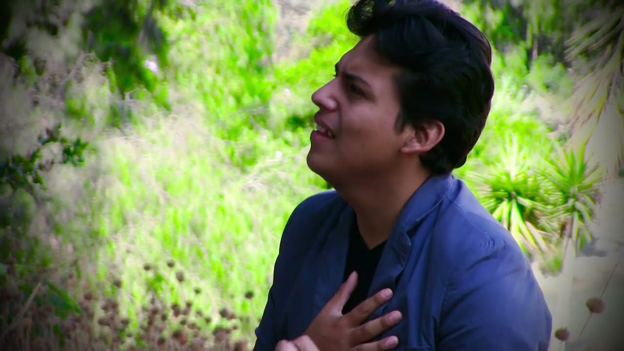 Maycol Rodriguez / Dame un corazon/ Video Oficial - YouTube