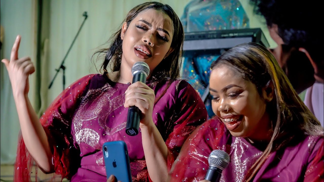 RAHMA HASSAN | GALBIGA LEYGALA WAREEGEY | BEST SOMALI HIT SONG 2023 ...