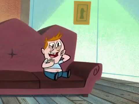 The Mighty B! - That's A Good One - YouTube