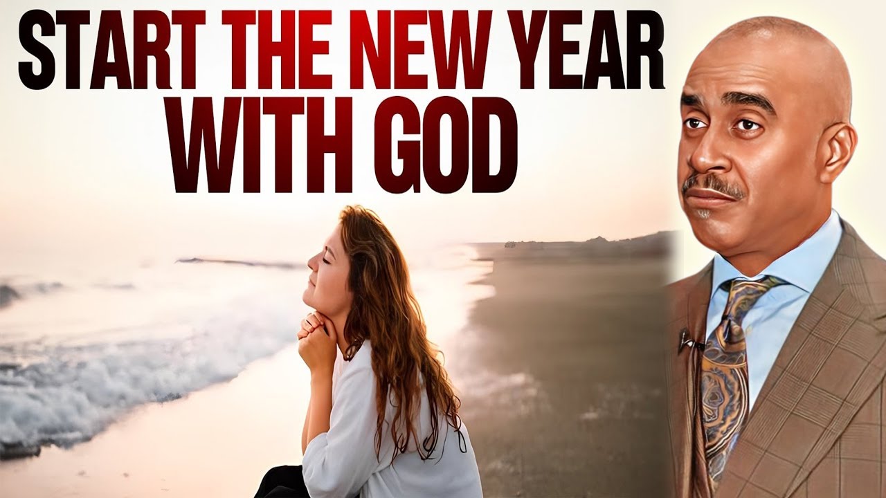 Pastor Gino Jennings Live Today - Bring Your New Year In With God And ...