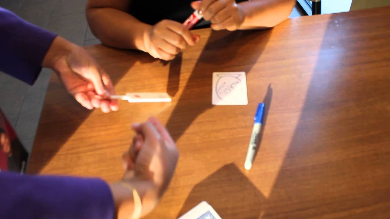 Turbo Stick Magic Trick - YouTube