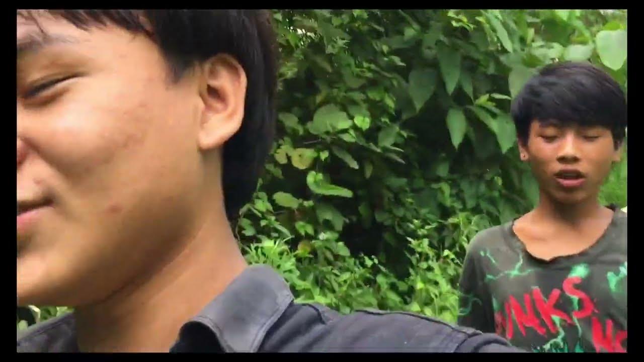 Our First Vlogs in Udayapur Rampur ️with friends Nepali blogs - YouTube