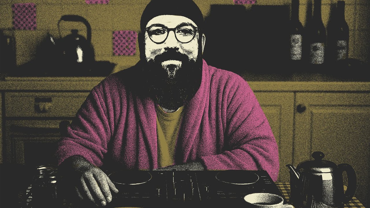 CHILLIN’ N GROOVIN’ #07 – Funky Disco, Deep Soul & Drum & Bass Grooves ...