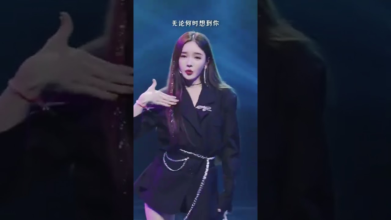 [ 戴羽彤 DaiYutong - 想到你 ]听说这个很好吃，第一时间想到你 #听说很好吃 #想到你 #国庆快乐 #daiyutong #戴羽 ...