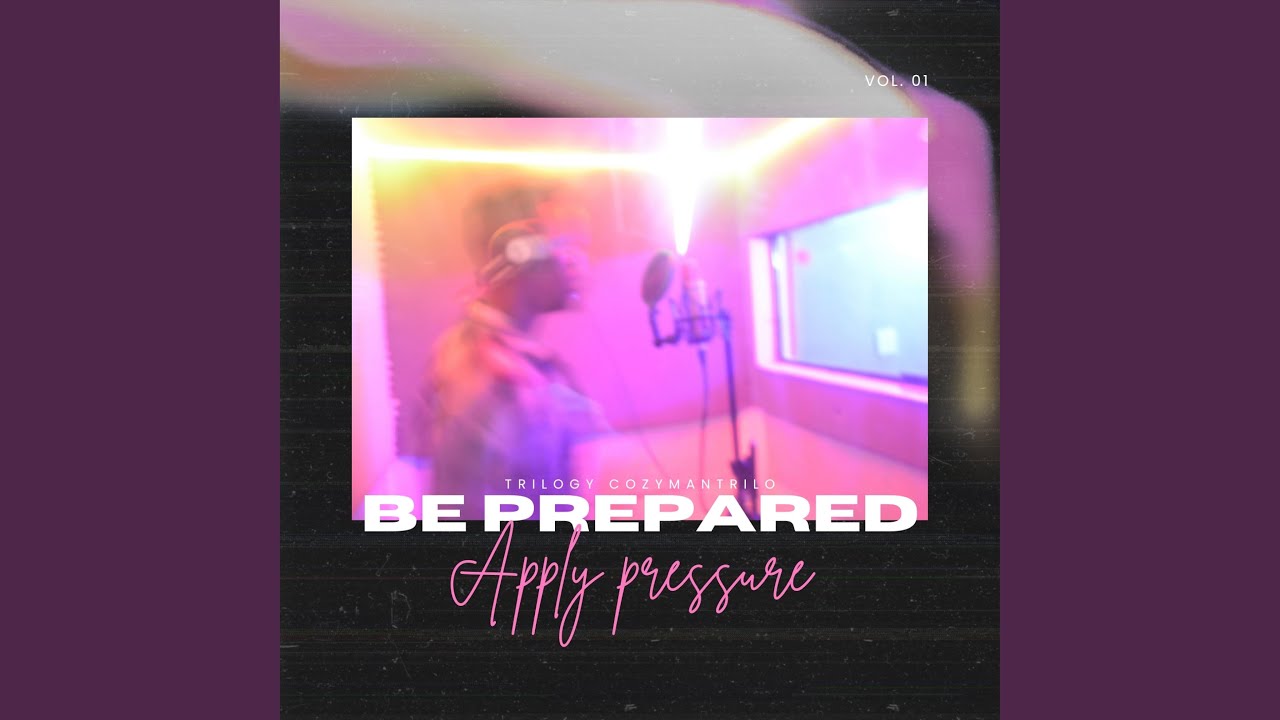 Be Prepared - YouTube