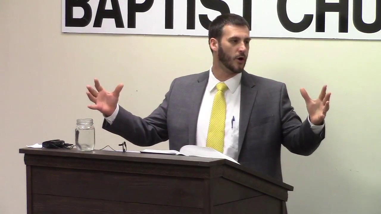 Romans 14 - Doubtful Disputations (SDA Cult) - YouTube