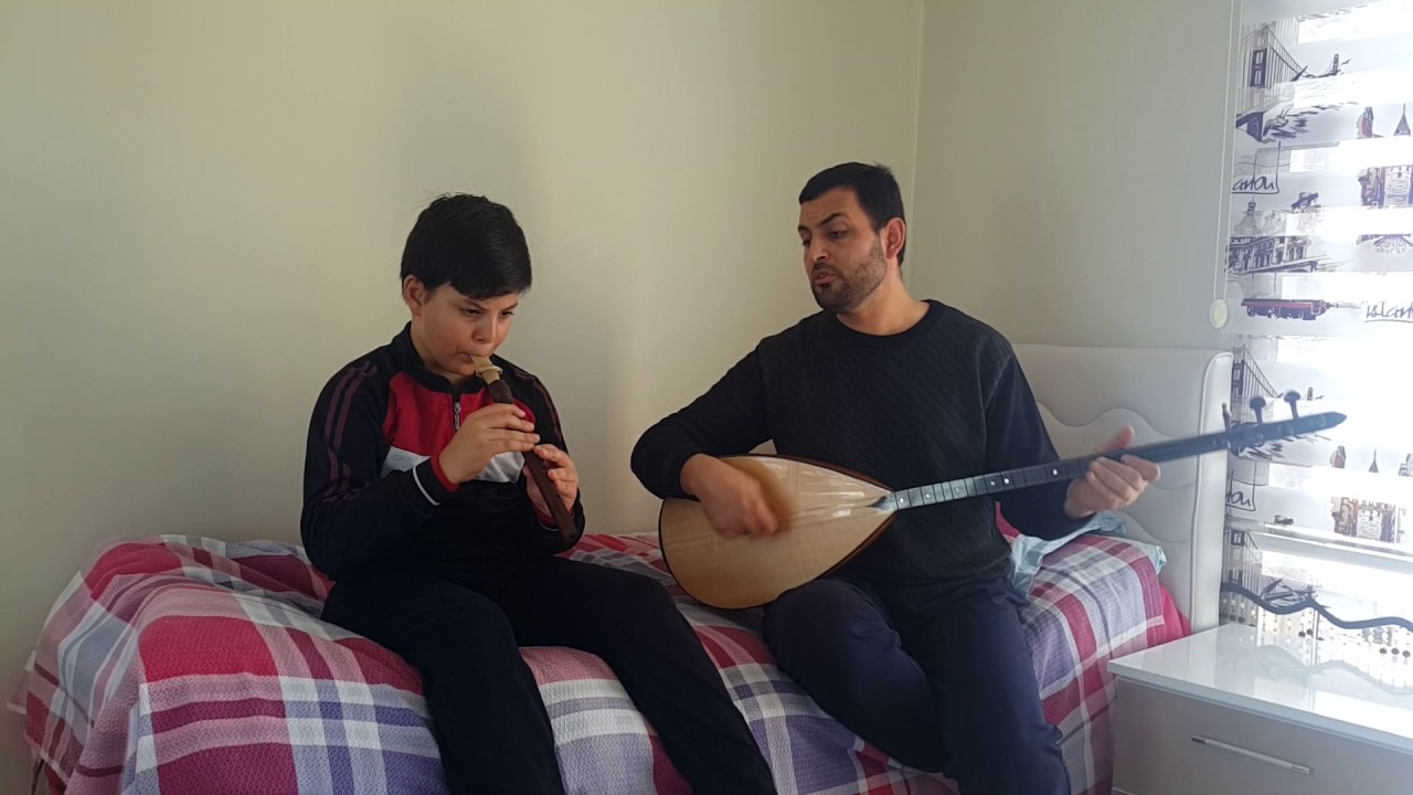 Gör nic'olur, Melullenme deli gönül Ensar TEK, Ferhat TEK - YouTube