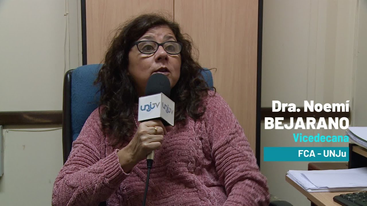2019 04 25 NOTA Noemí Bejarano Resolución 077 - YouTube
