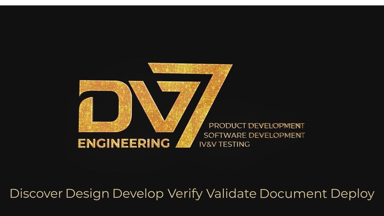 DV7 Engineering. The DV7 Way! - YouTube
