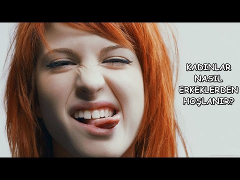 Kadınlar Nasıl Erkeklerden Hoşlanır? 7 Önemli Özellik Saydık !